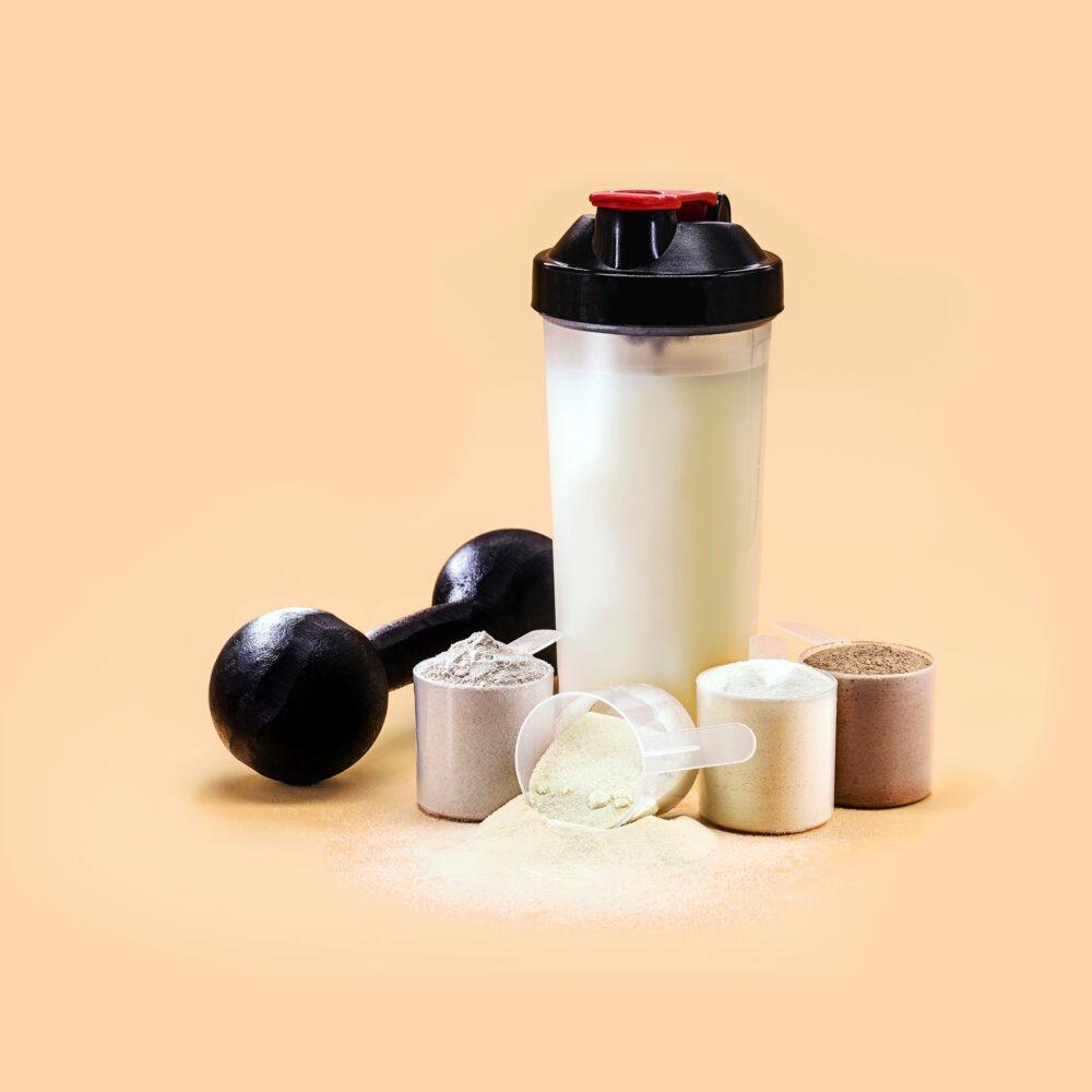 51Pro – 51% Protein For double Strength